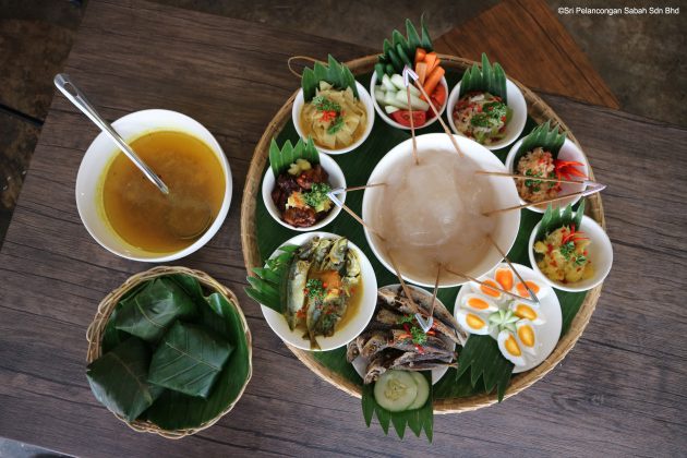 6 Must Try Authentic Local Foods in Kota Kinabalu