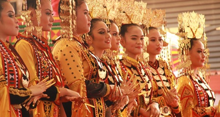 The Biggest Market in Sabah