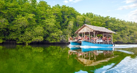 Tembara River Cruise & Fireflies Watching - SabahTravel