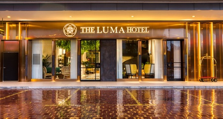 The Luma Hotel - SabahTravel