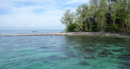 Pulau Tiga - Survivor Island Day Trip - SabahTravel
