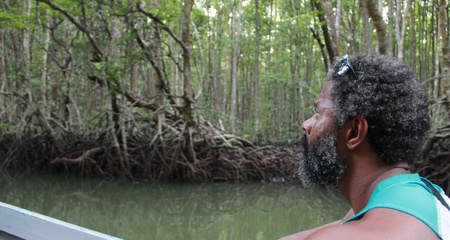 3D2N Embrace the Nature of Tambisan Island - SabahTravel