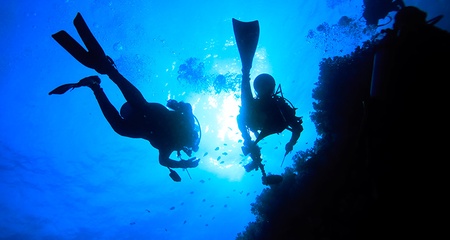 Leisure Diving Adventure In TARP Islands (Cert Diver) - SabahTravel