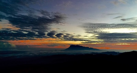 2D1N Mount Trus Madi Climb - SabahTravel