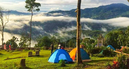 10 Best Camping Sites in Sabah