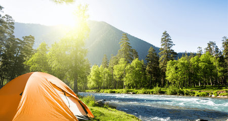 Camping Gear Rental in Kota Kinabalu - SabahTravel