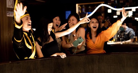 Top 12 Late Night Places for Nightlife Activities in Kota Kinabalu