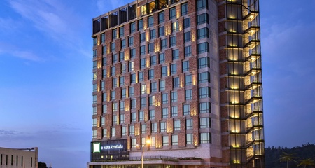 ibis Styles City Hotel Kota Kinabalu Inanam