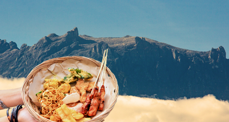 Best food spots in Kundasang! Discover restaurants, cafes & local ...