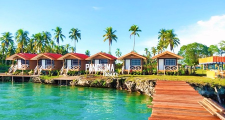 Panglima Resort Semporna