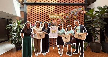 Monocolo Boutique Hotel 3rd Anniversary: 3D2N Stay with Kinabalu Park ...