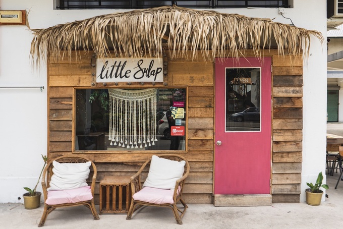 Best Eateries in Kota Kinabalu