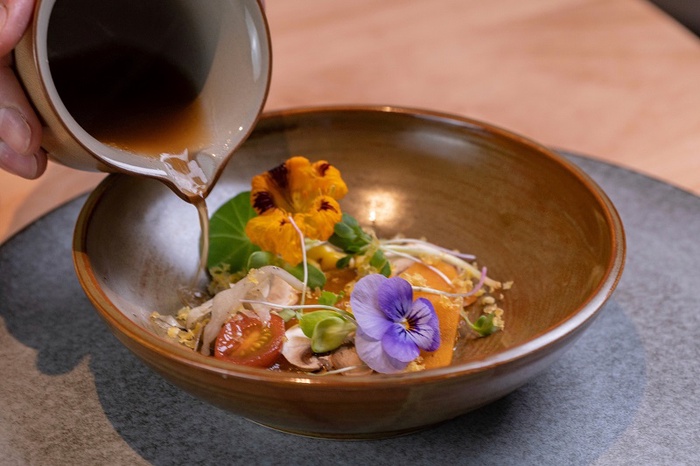 OITOM - Fine Dining Restaurant in Kota Kinabalu