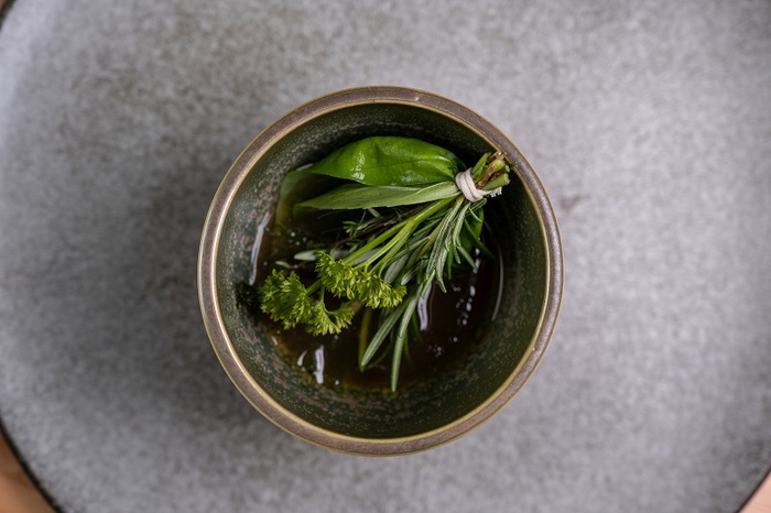 OITOM - Fine Dining Restaurant in Kota Kinabalu