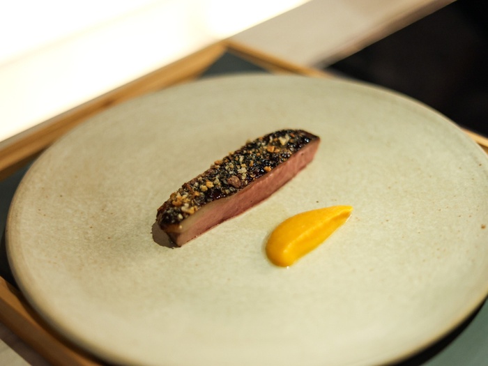 OITOM - Fine Dining Restaurant in Kota Kinabalu